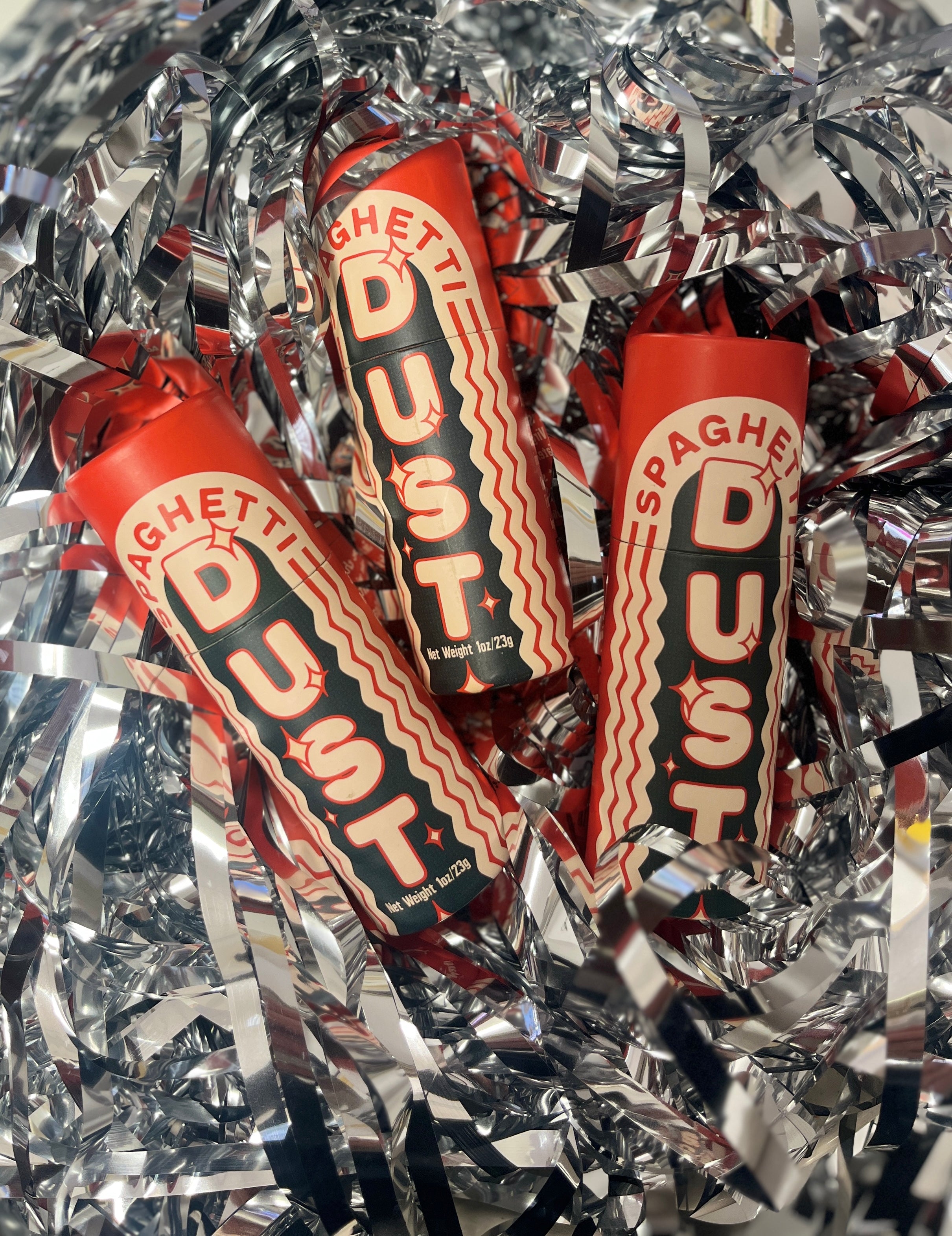 Spaghetti Dust – DOWSE