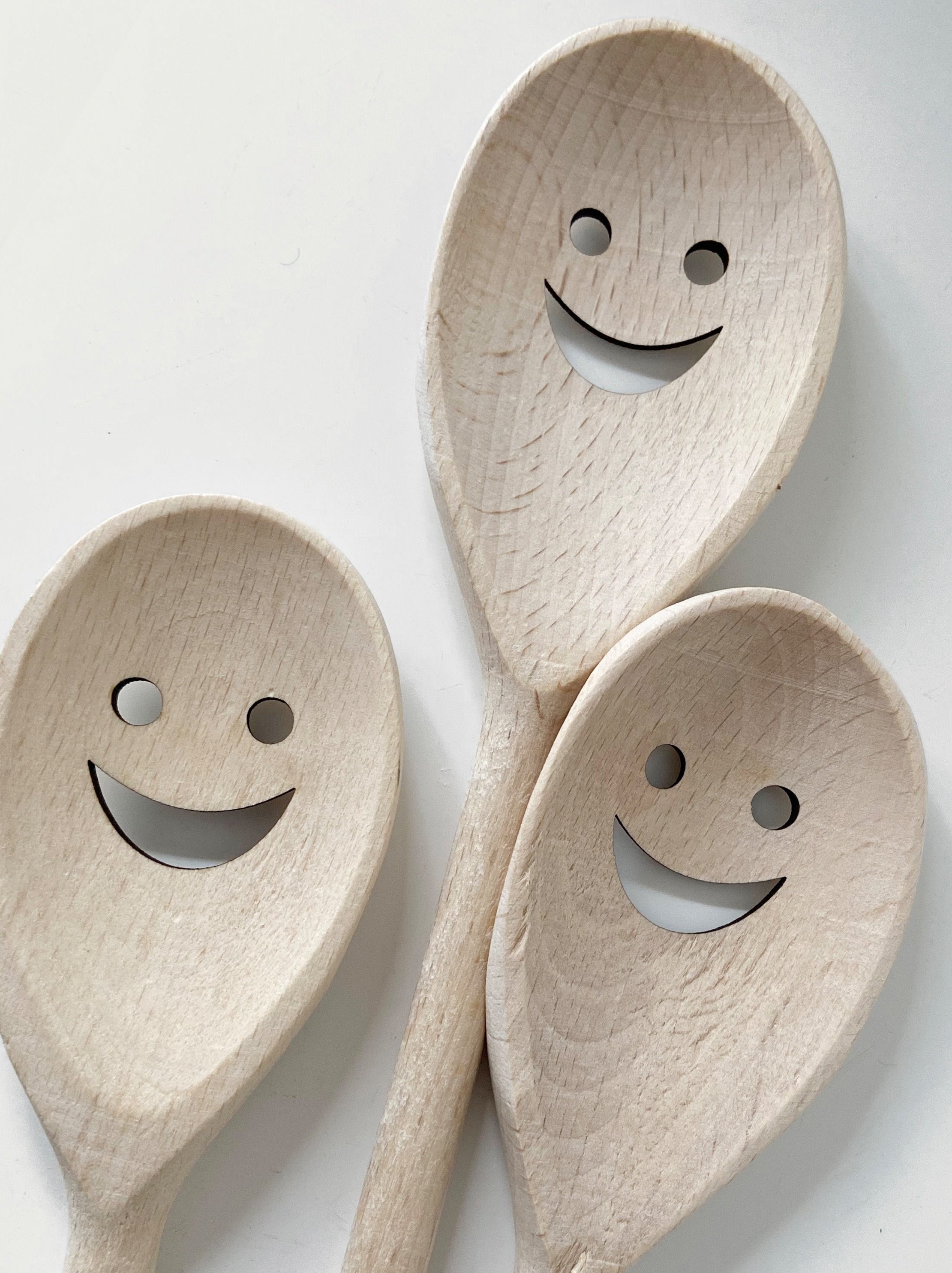 Happy & Sad Spoons – DOWSE